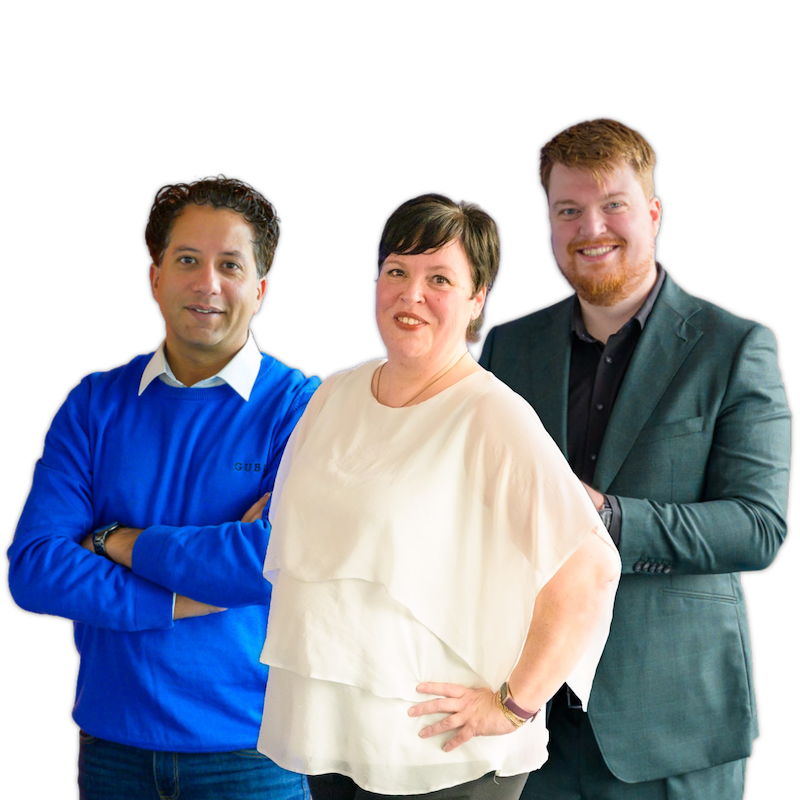 StrateX | Jouw partner voor interimmers, consultancy, services en software